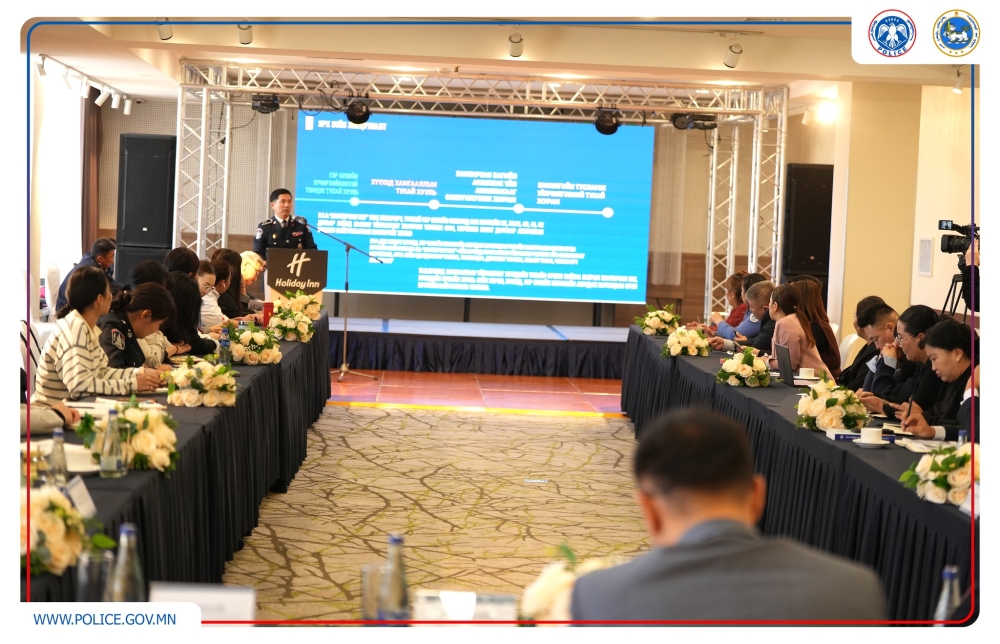 “Томчуудын мэдлэг-Багачуудын бамбай” арга хэмжээний хоёрдугаар шатны хэлэлцүүлэг боллоо ...